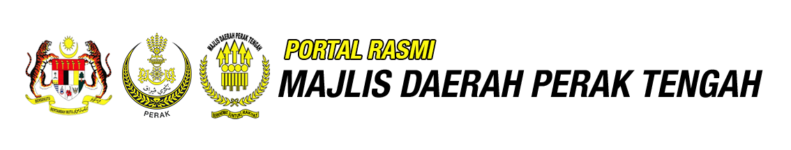 Laman Web Majlis Daerah Perak Tengah - Maklumat Cukai Taksiran